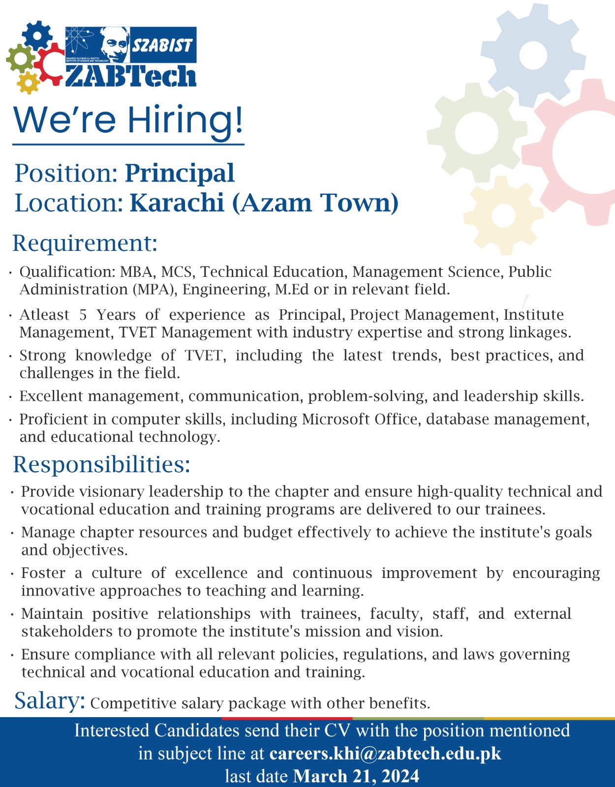 BrightSpyre | Principal